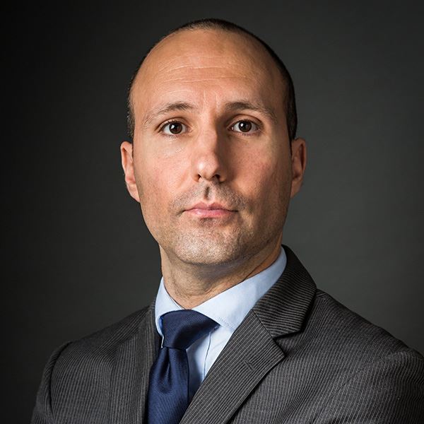 Jesse Adams | Hampshire County Criminal Defense Attorney